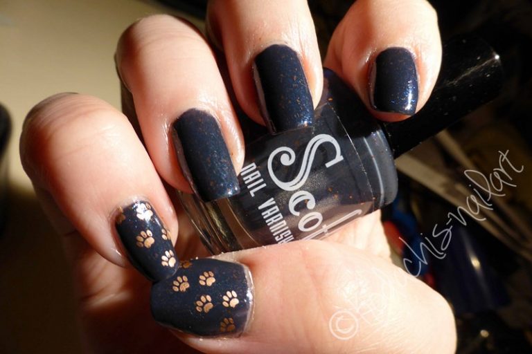 Scofflaw - Chromosaurus Hex - Kodachi