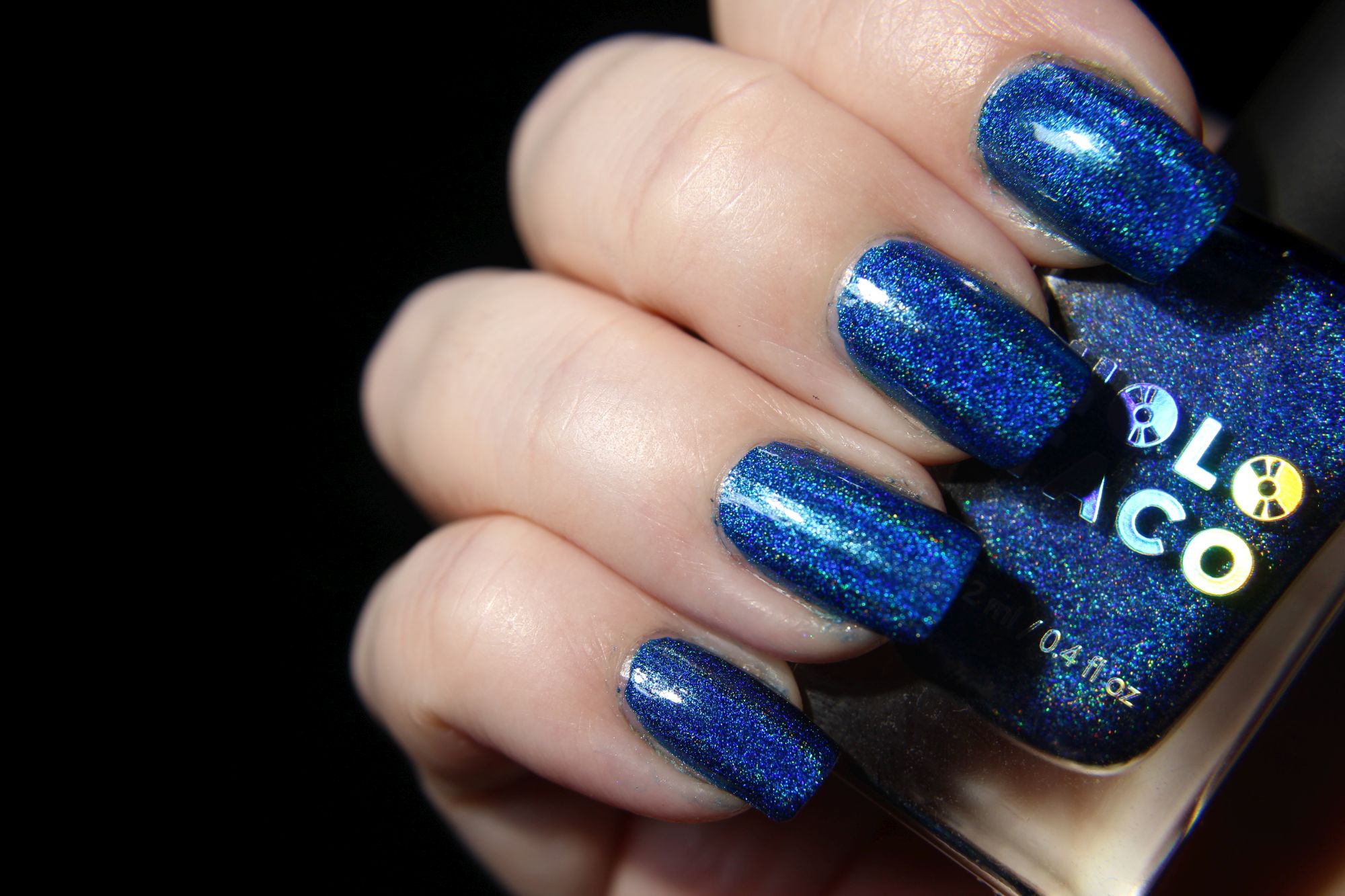 Holo Taco - The Rainbow Bundle - Kodachi