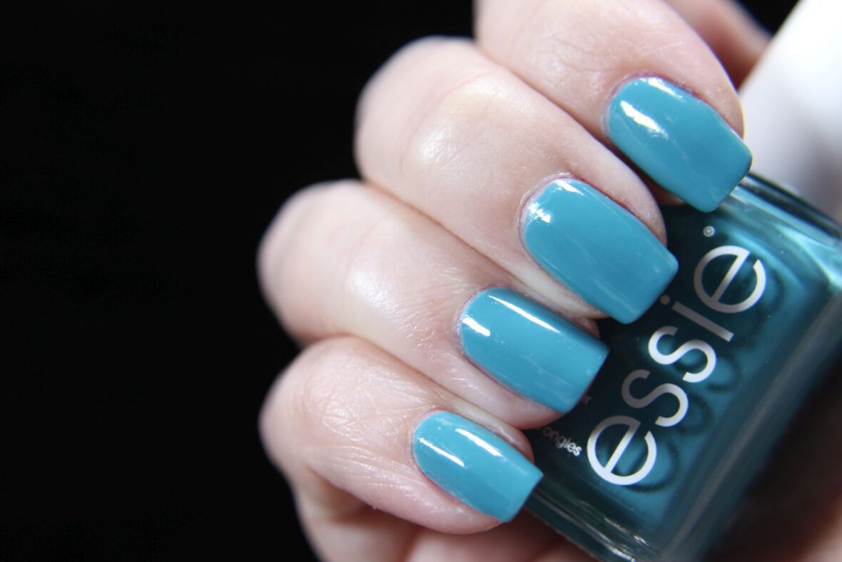 Essie - Keep you posted LE 2021 - Kodachi