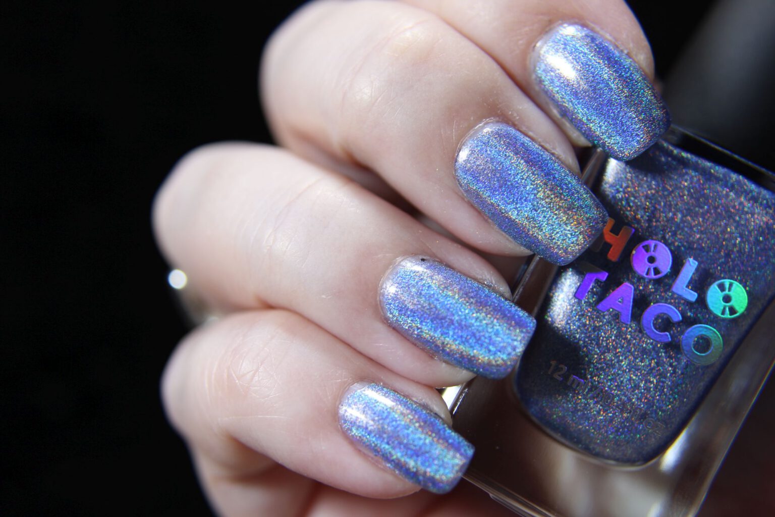 Holo Taco - Pastel Rainbow Bundle - Kodachi